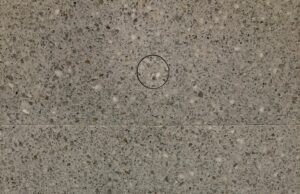 Столы из натурального терраццо камня, ручки, предметы, мебель ...